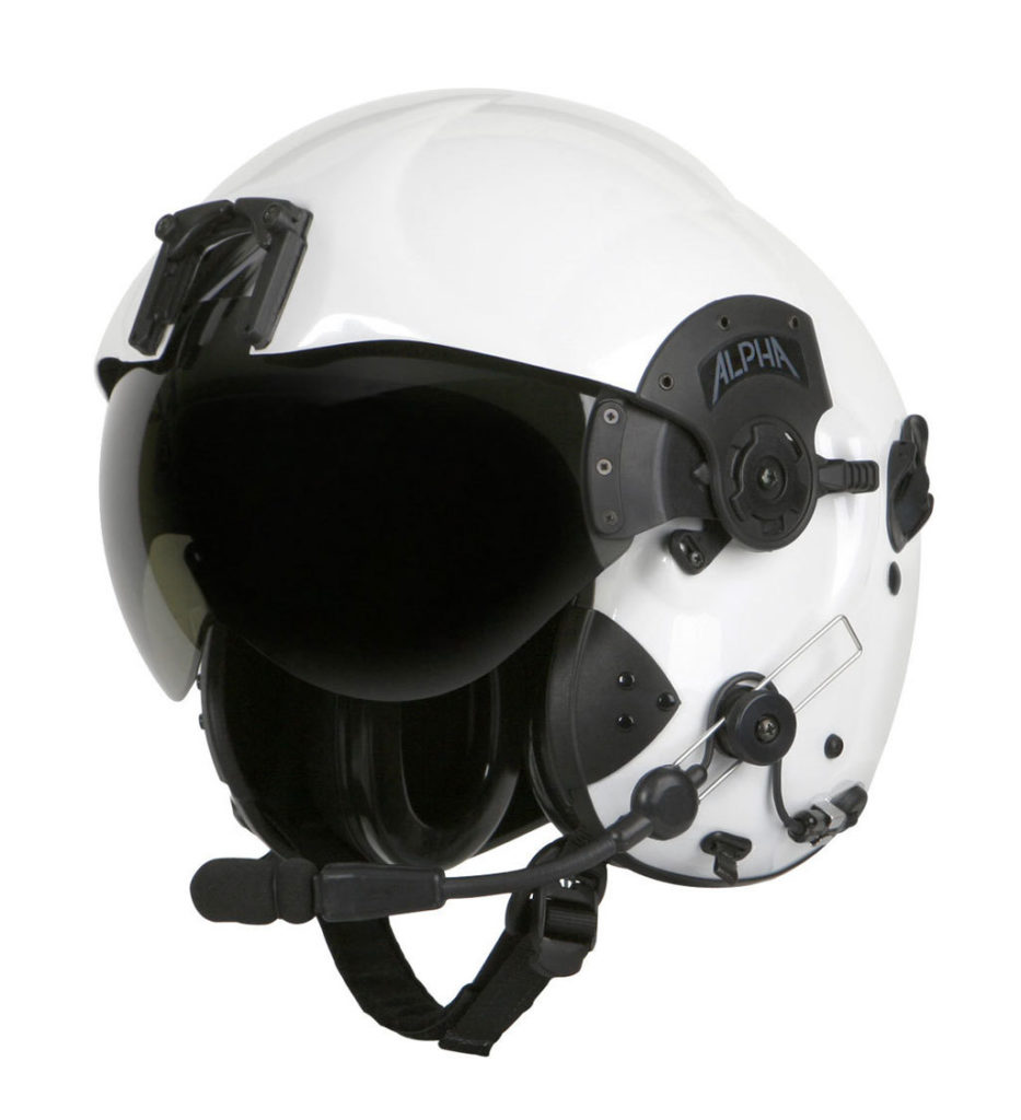 ALPHA 900 - Aero Parts Australia