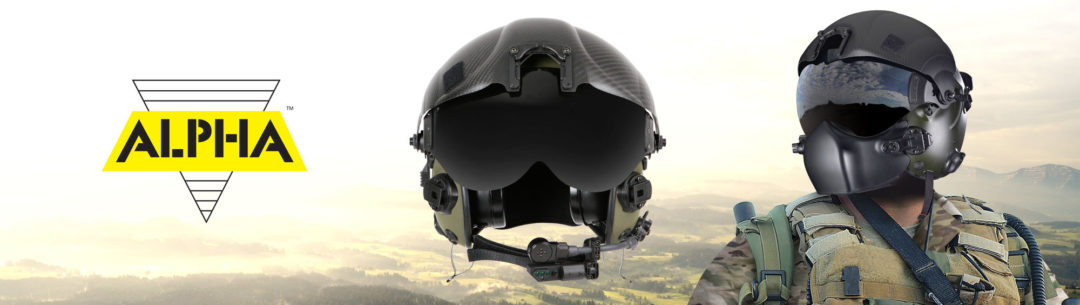 Alpha 900 title - Aero Parts Australia