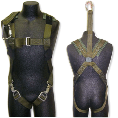 Vests and Harnesses Archives - Aero Parts Australia