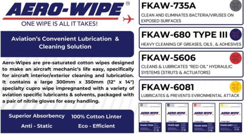Home - Aero Parts Australia